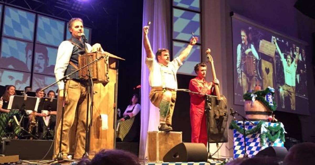 Starkbierzeit: Das ist in München und im Umland los | münchen.tv