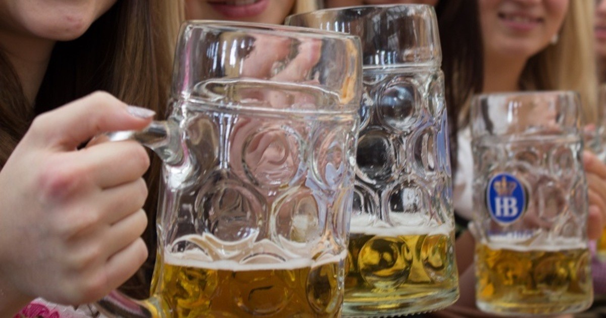 Wiesn-Lexikon: „N“ wie „Noagerl“ | münchen.tv