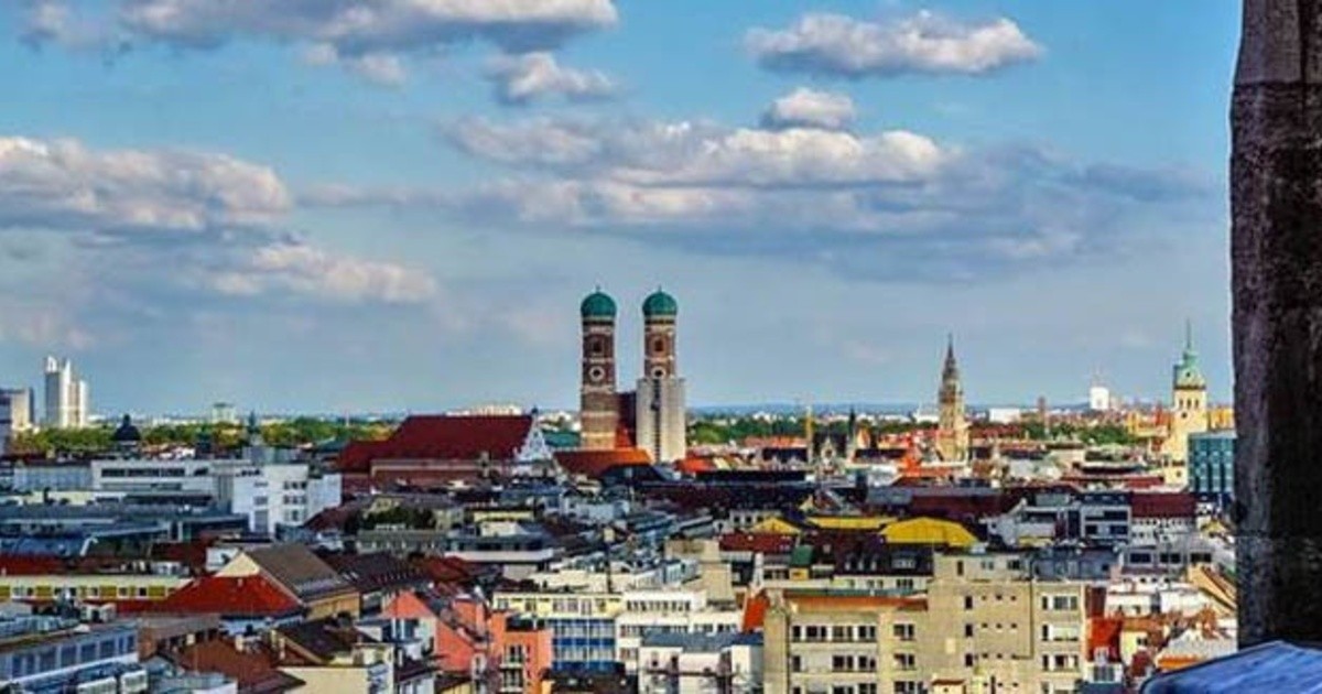 Tourismus in München boomt | münchen.tv