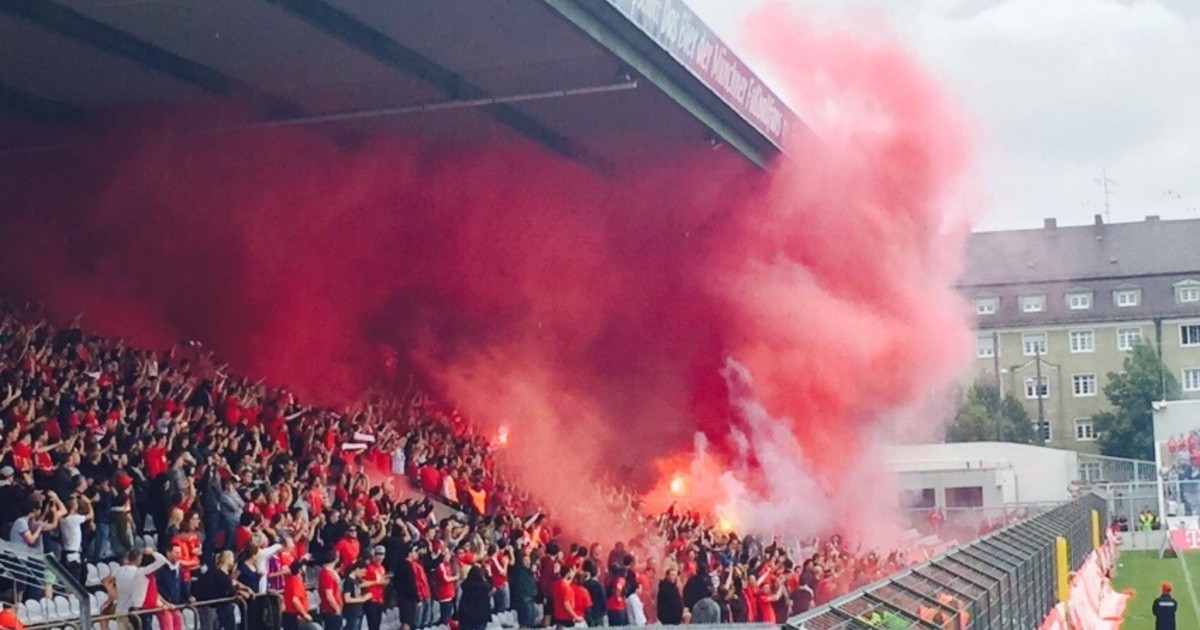 FC-Bayern-Hooligan nach Schlägerei verurteilt | münchen.tv