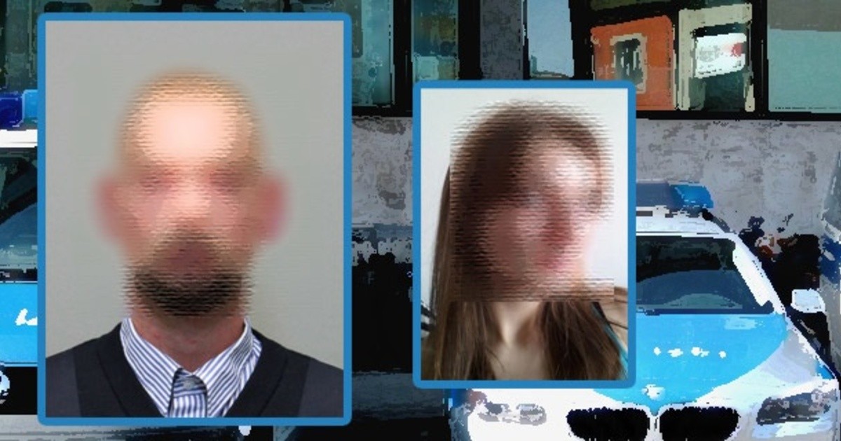 Mordprozess: Lebensgefährte von Aline K. muss Lebenslang in Haft ...