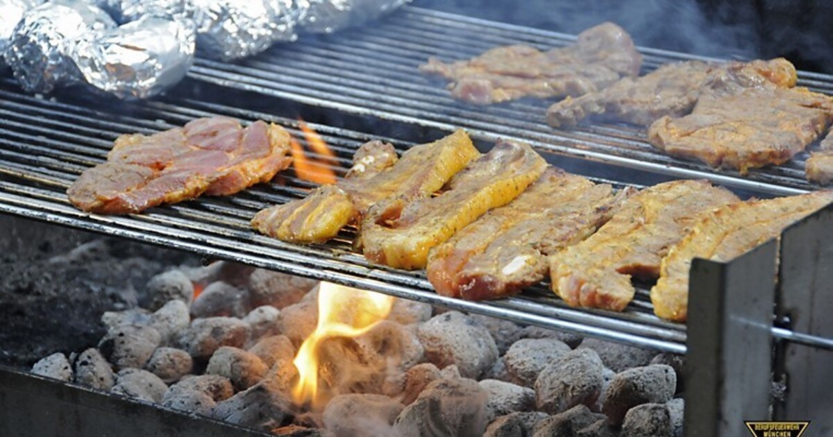 5 wichtige Tipps zum Start in die Grillsaison | münchen.tv