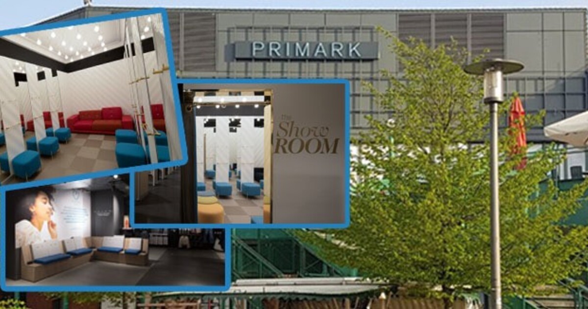 Eröffnung am 17. Mai: So wird Bayerns erster Primark im PEP München ...