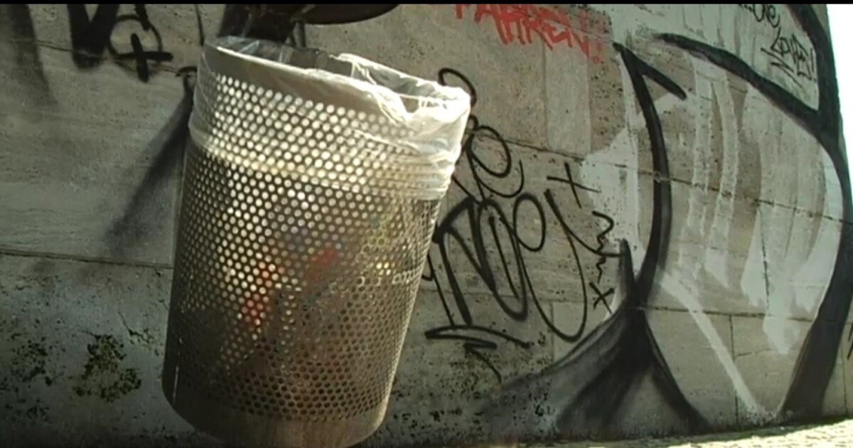 Isar-Clean-up: München räumt auf | münchen.tv