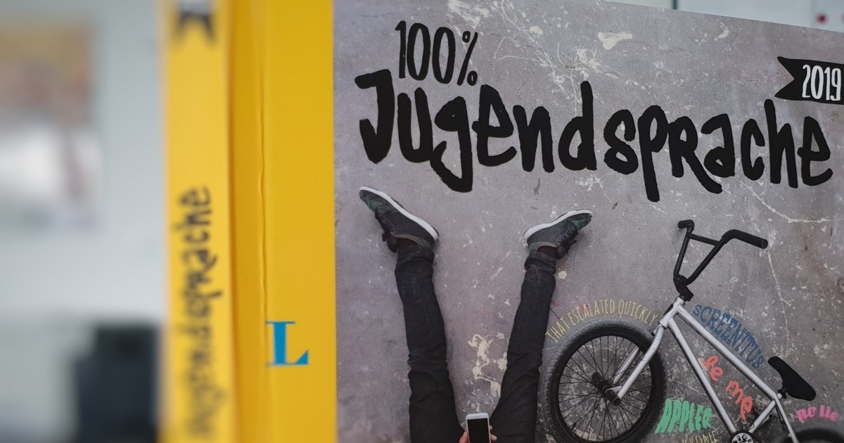 „Ehrenmann/Ehrenfrau“ ist Jugendwort des Jahres | münchen.tv