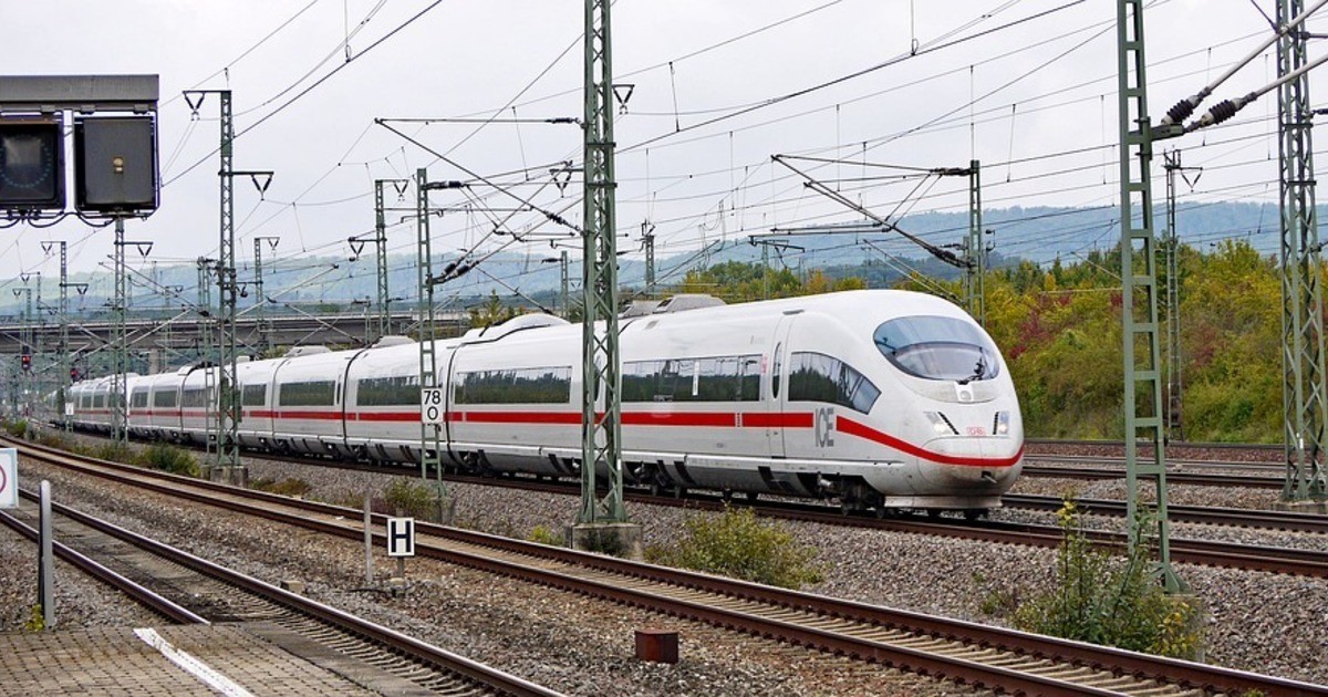 Deutsche Bahn investiert in Bayern 500 Millionen Euro in neue Züge ...