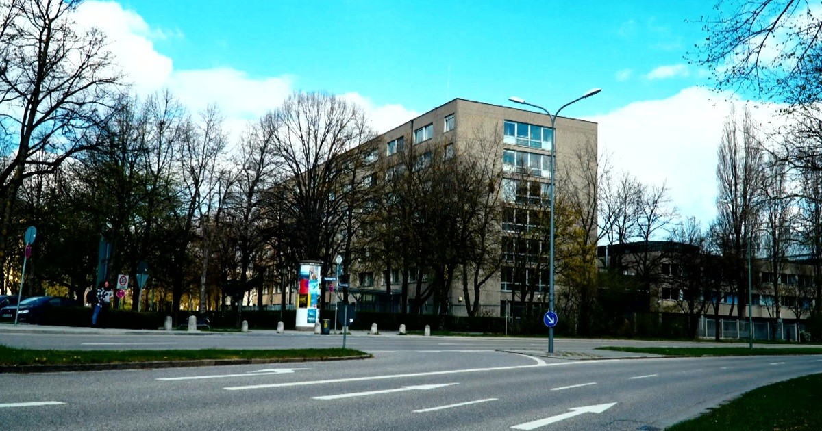 75 Jahre LKA | münchen.tv