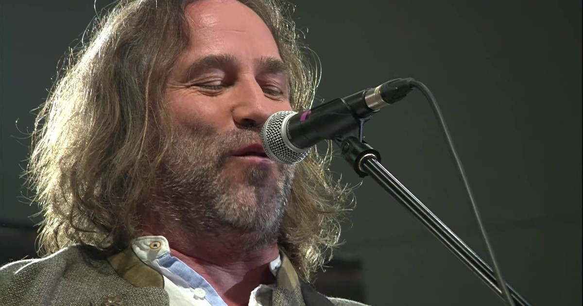 Musik des Tages: Roland Hefter | münchen.tv