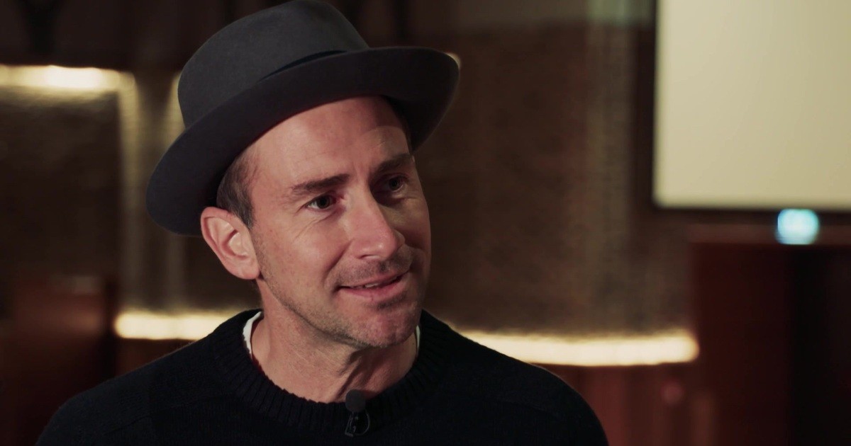 Mein Weg mit Harry G | münchen.tv