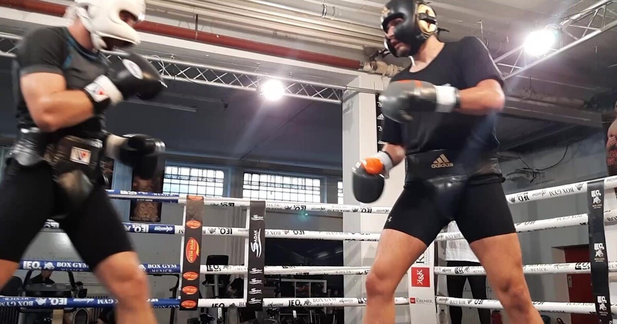 Emre Cukur und Anthony Zaulig kämpfen bei Leo’s Boxnacht | münchen.tv