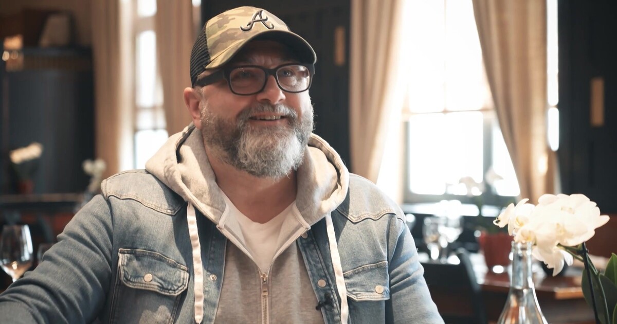 Mein Weg mit Alexander Onken | münchen.tv