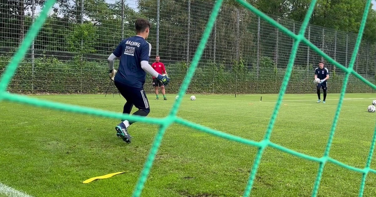 Aufstiegssaison? Spielvereinigung Unterhaching eröffnet mit Spiel gegen ...