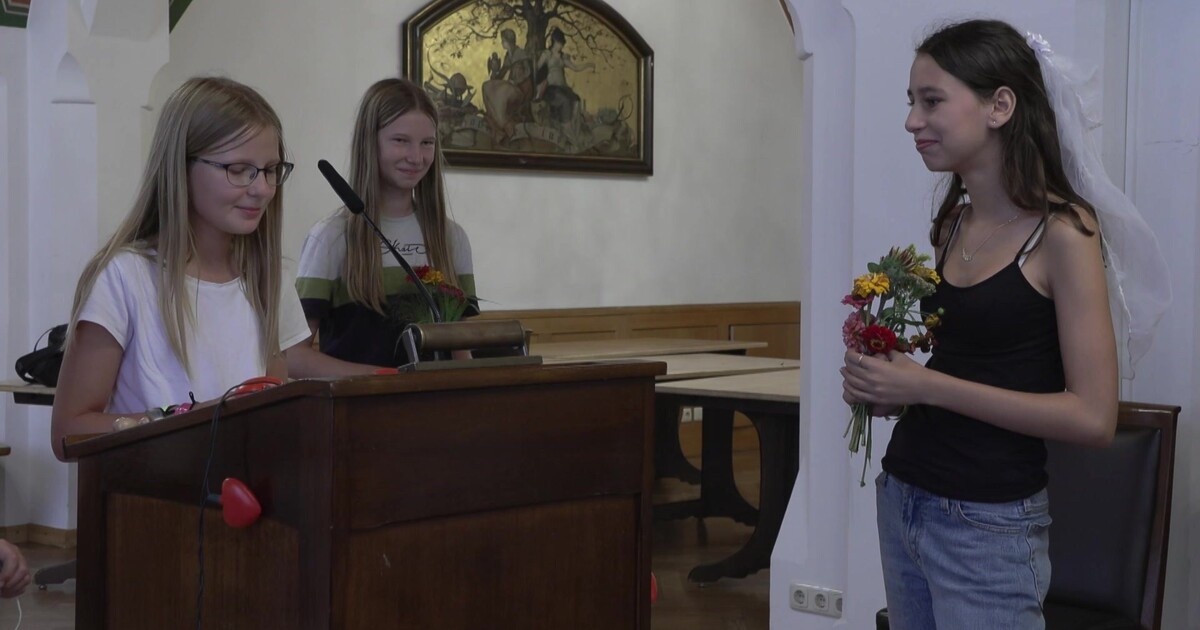 Mini-München – Ein Projekt von Kindern | münchen.tv