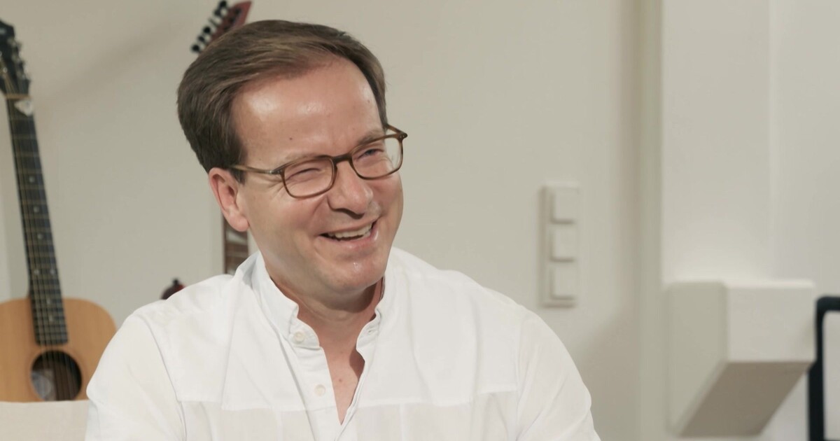 Mein Weg mit Markus C. Müller | münchen.tv