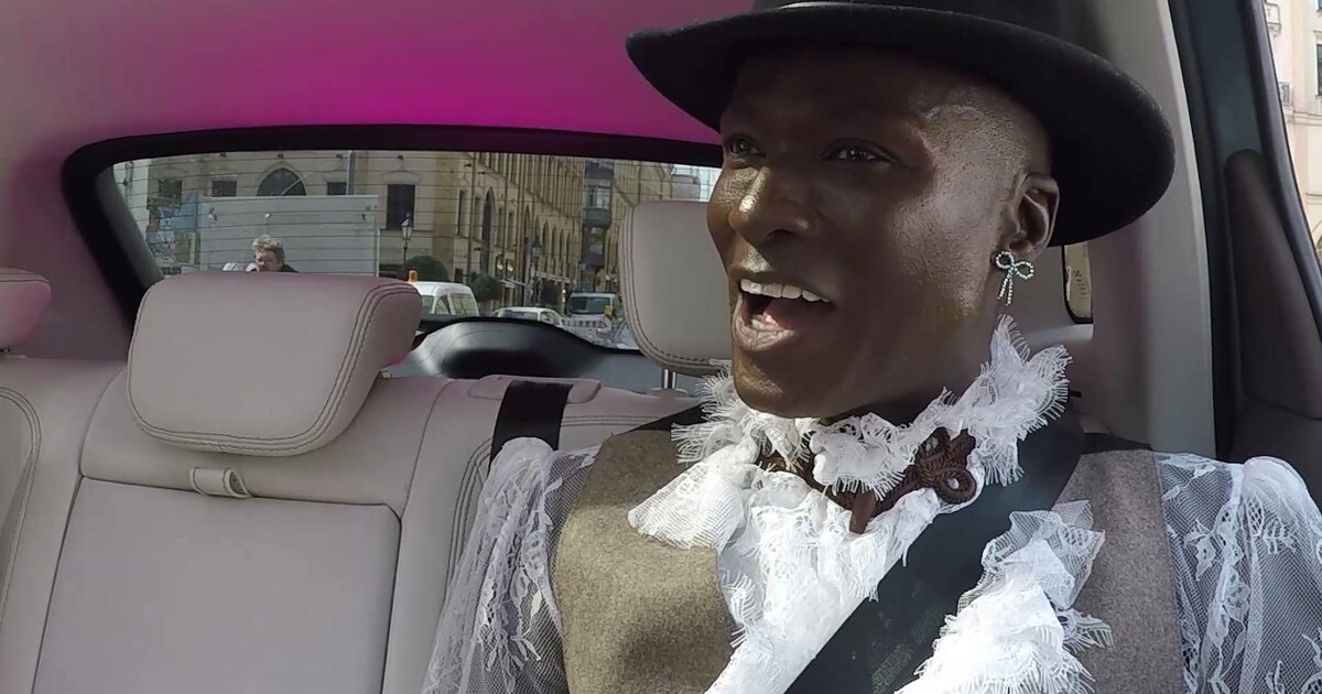 Wiesn Karaoke mit Papis Loveday | münchen.tv