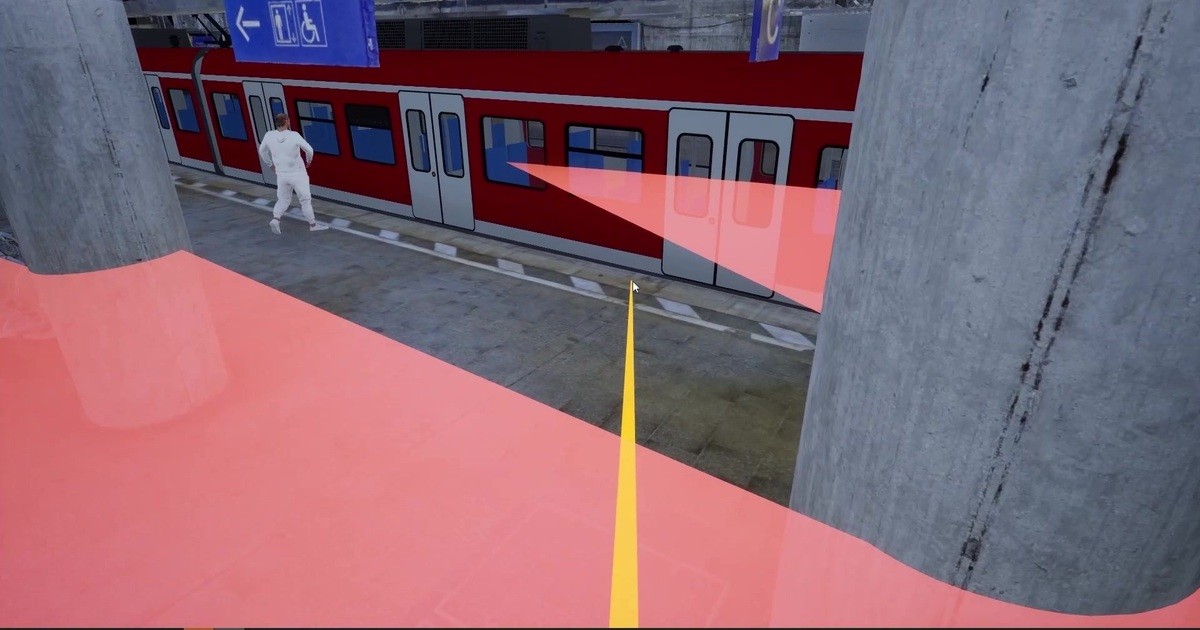 Virtuelle Verbrecherjagd – BLKA präsentiert neues „Holodeck“ | münchen.tv