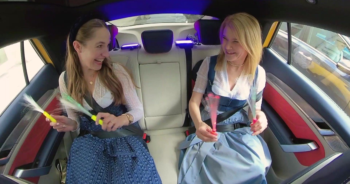 Wiesn Karaoke – Tag 18 – Silke Popp | münchen.tv