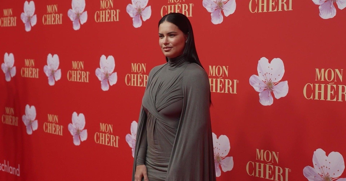 Mon Chéri Barbara Tag – Glanz, Glamour und 60.000 Euro für die Stiftung ...