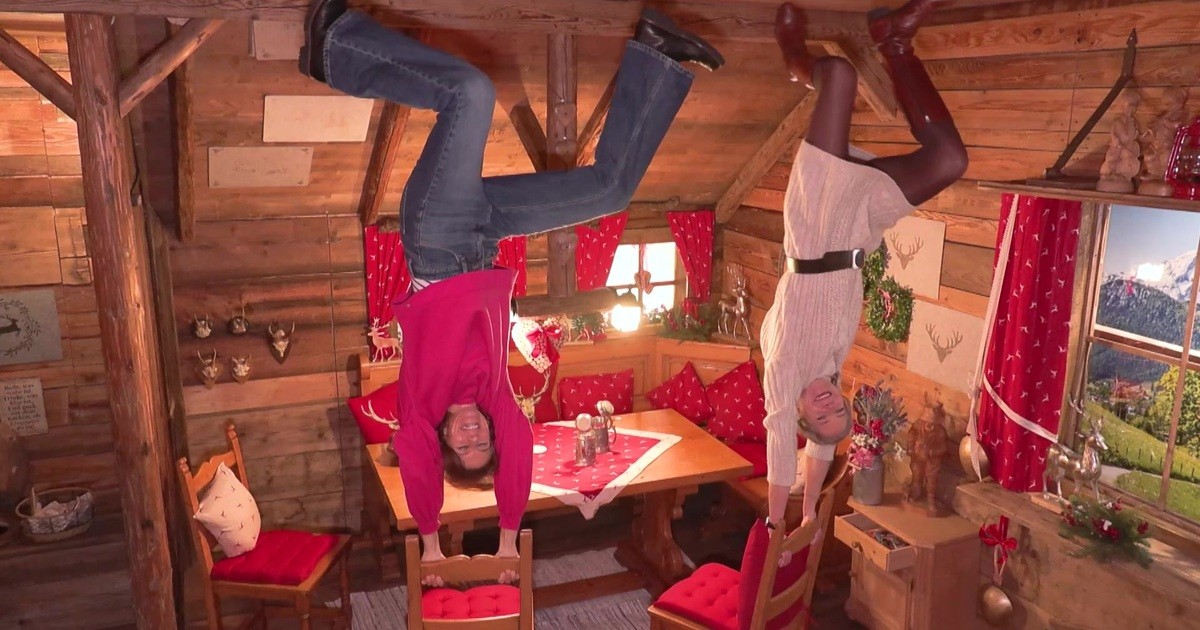 Bayern mal anders – Museum Magic Bavaria lädt zum Mitmachen ein | münchen.tv