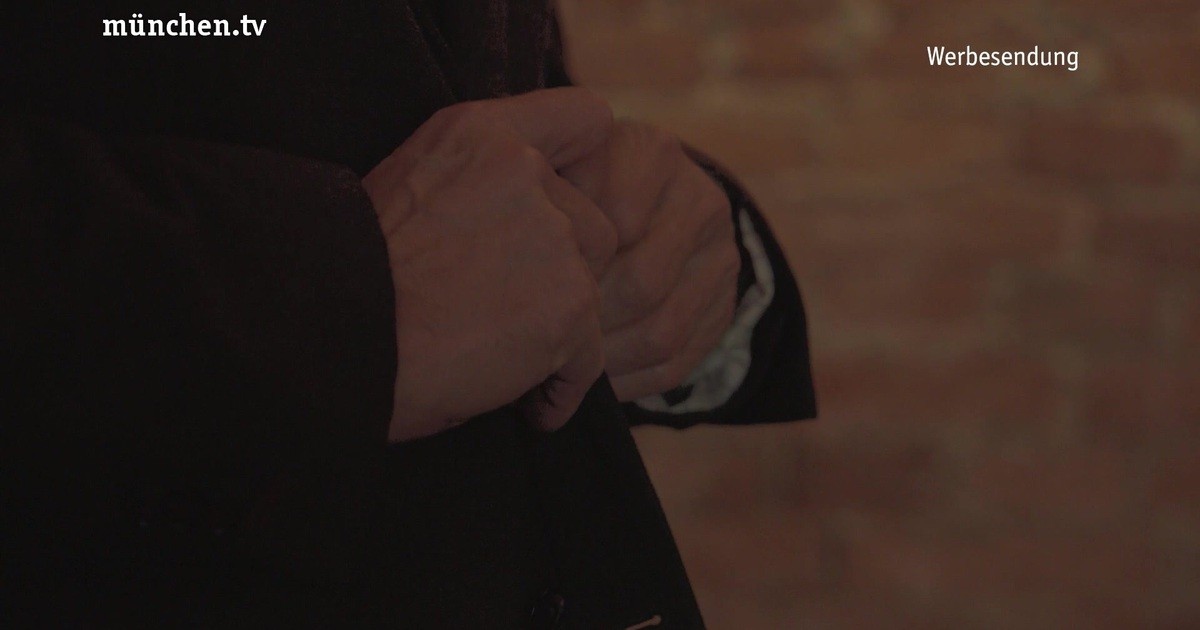 Meet your Master vom 24.01.2024 | münchen.tv