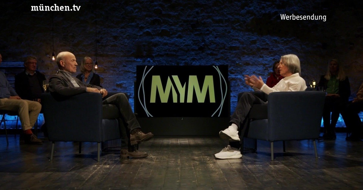 Meet your Master vom 31.01.2024 | münchen.tv