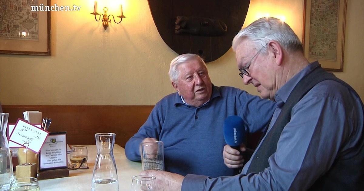 In der Resi | münchen.tv