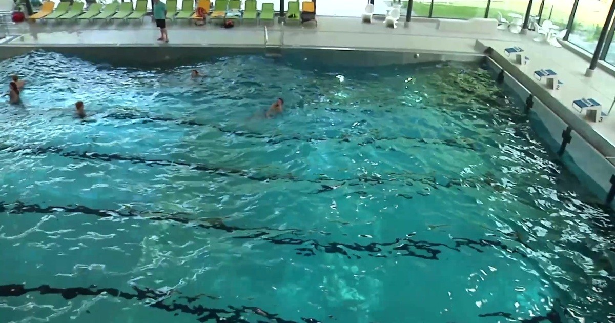 Das Cosimawellenbad | münchen.tv