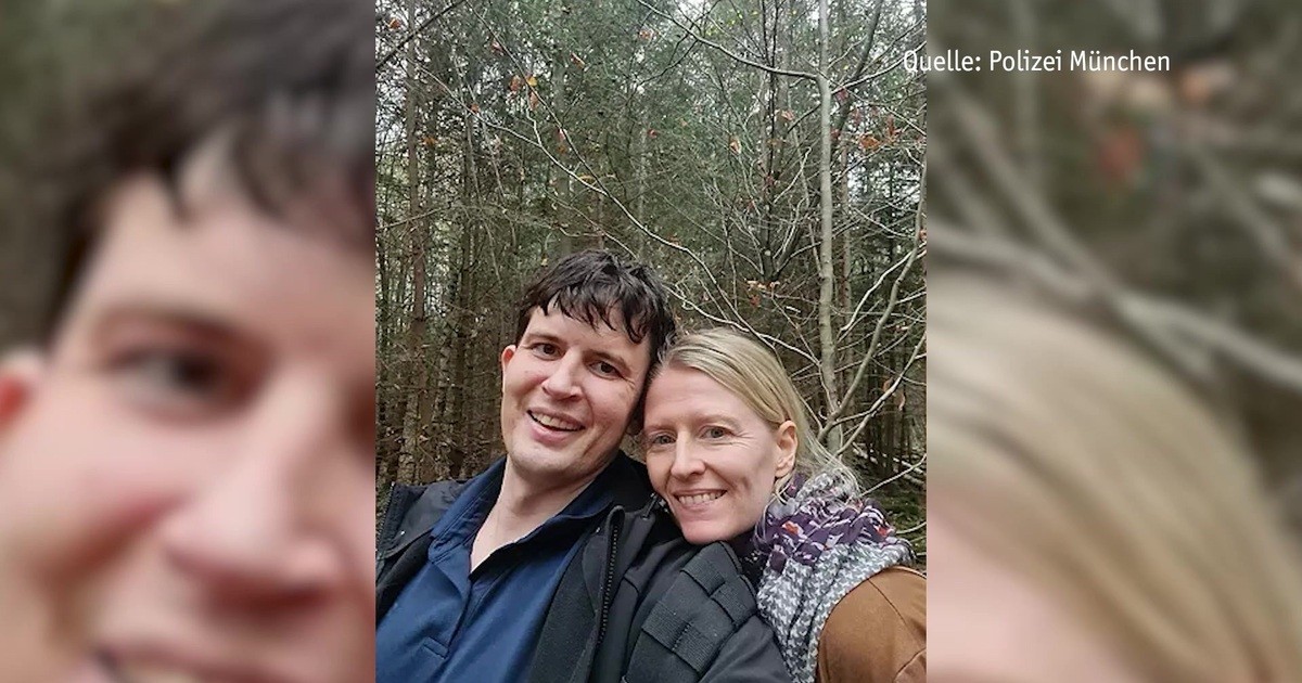 Neue Bilder – die Suche nach Vanessa Huber geht weiter | münchen.tv