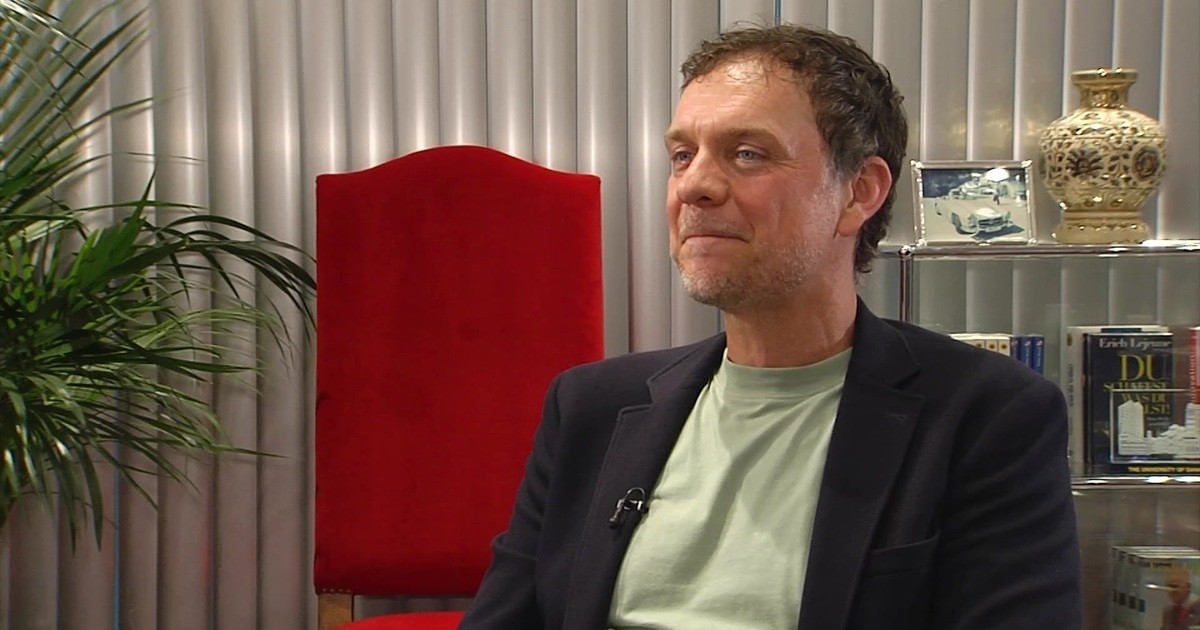 Lejeune – Prof. Dr. med. Volker Busch | münchen.tv