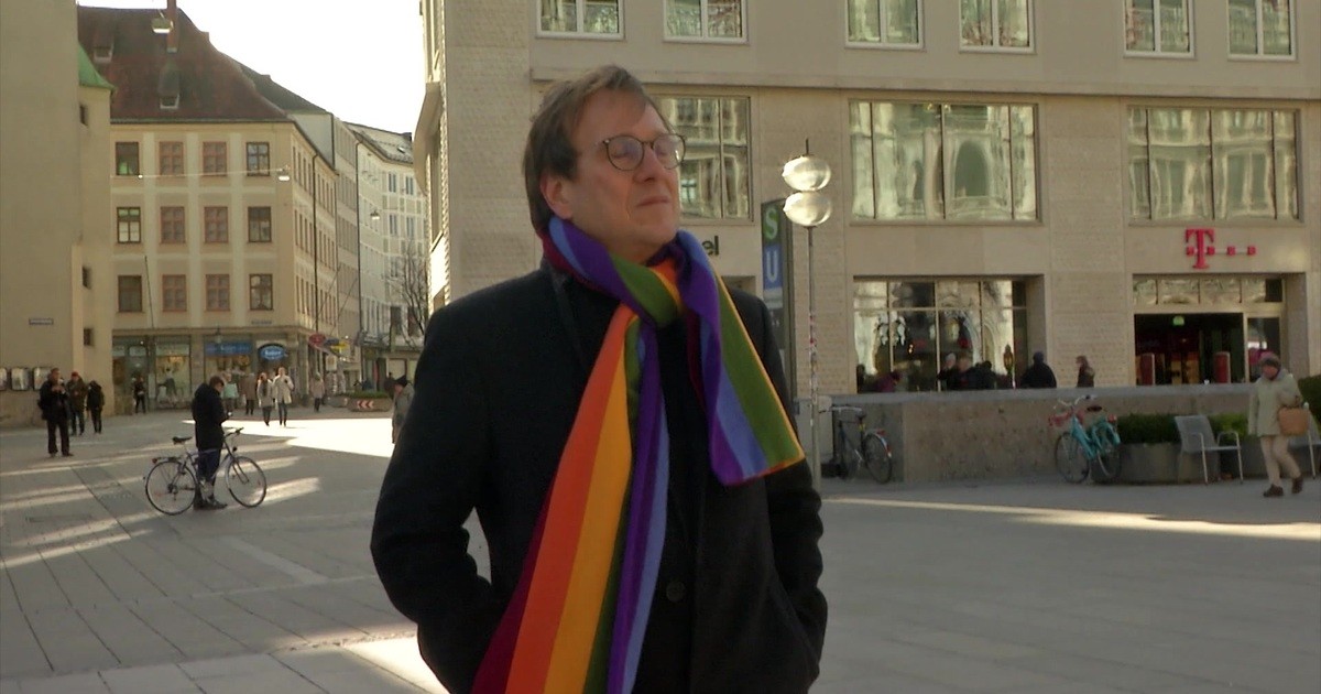 Neuer Kulturreferent – Grüne nominieren Florian Roth – Warum die Wahl ...