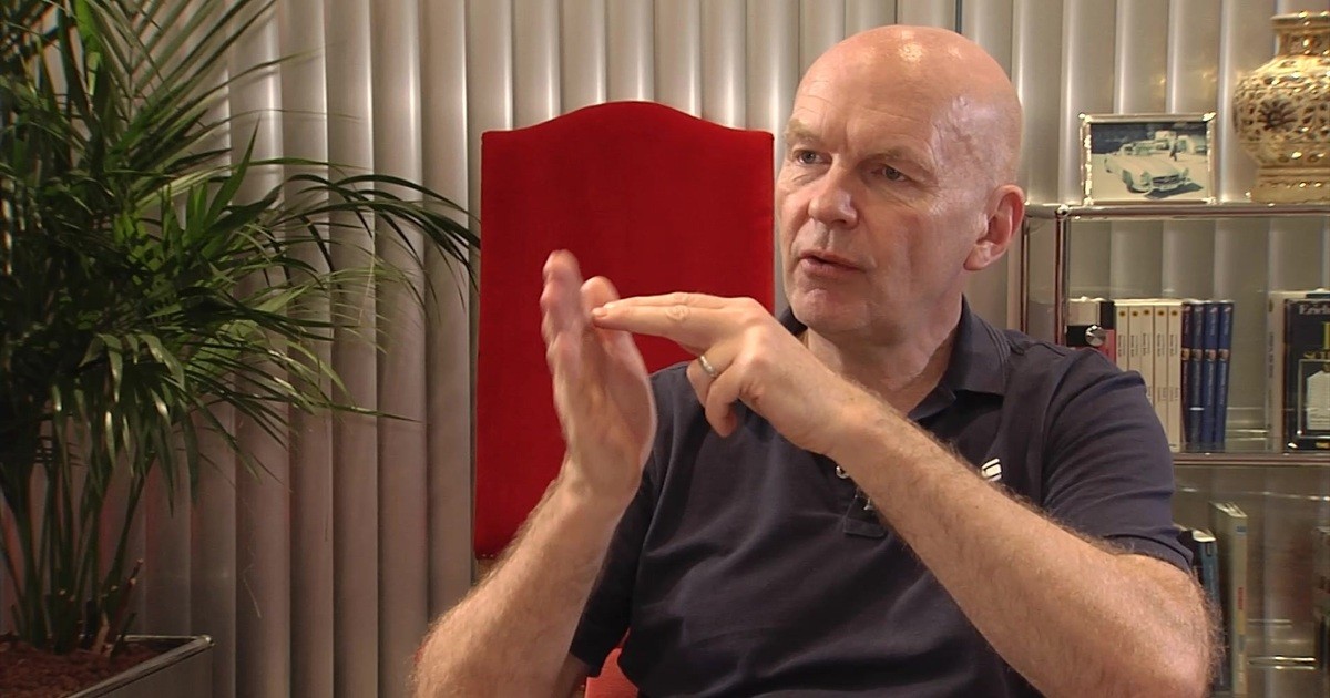 Motivation Gesundheit – Prof. Dr. med. Dr. rer. nat. Michael von ...