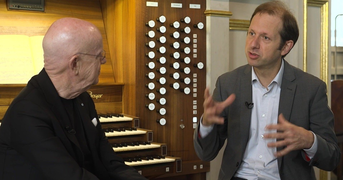 Lejeune – Peter Kofler | münchen.tv