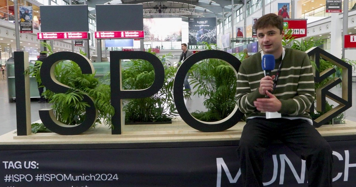 Zukunft des Sports – münchen.tv stellt Innovationen und Trends der ISPO ...