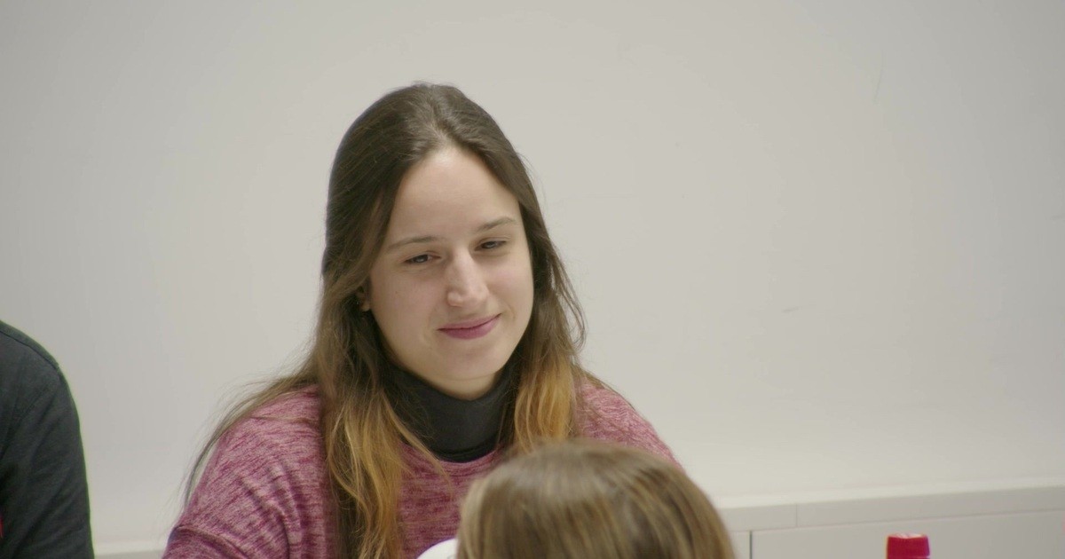 Klimaaktivistin Lisa Pöttinger wird nicht zum Referendariat zugelassen ...