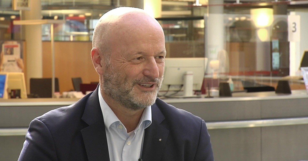 Ralf Fleischer verlässt Stadtsparkasse München und die Stadtwerke ...