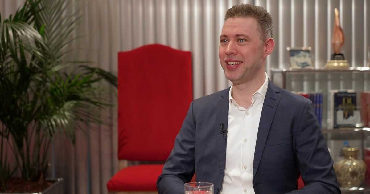 Lejeune – Prof. Dr. Dr. Markus Reinholz | münchen.tv