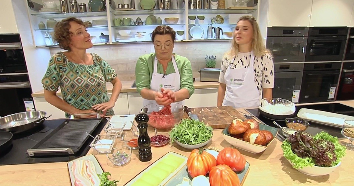 Koche Im Tv