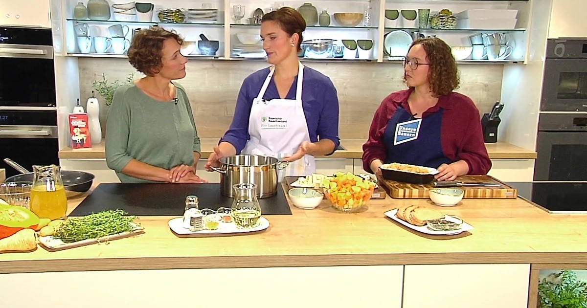 Koche Im Tv