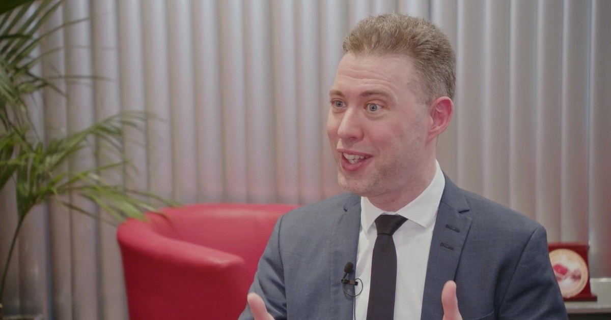 Lejeune – Prof. Dr. Dr. med. Markus Reinholz | münchen.tv