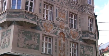 Pop-up Store GEHEIM öffnet im Ruffinihaus | münchen.tv