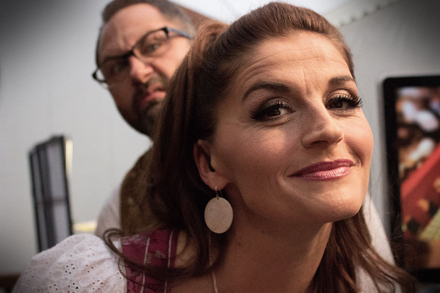 Oktoberfest 2015: Die Woche vor der Wiesn auf münchen tv | münchen.tv