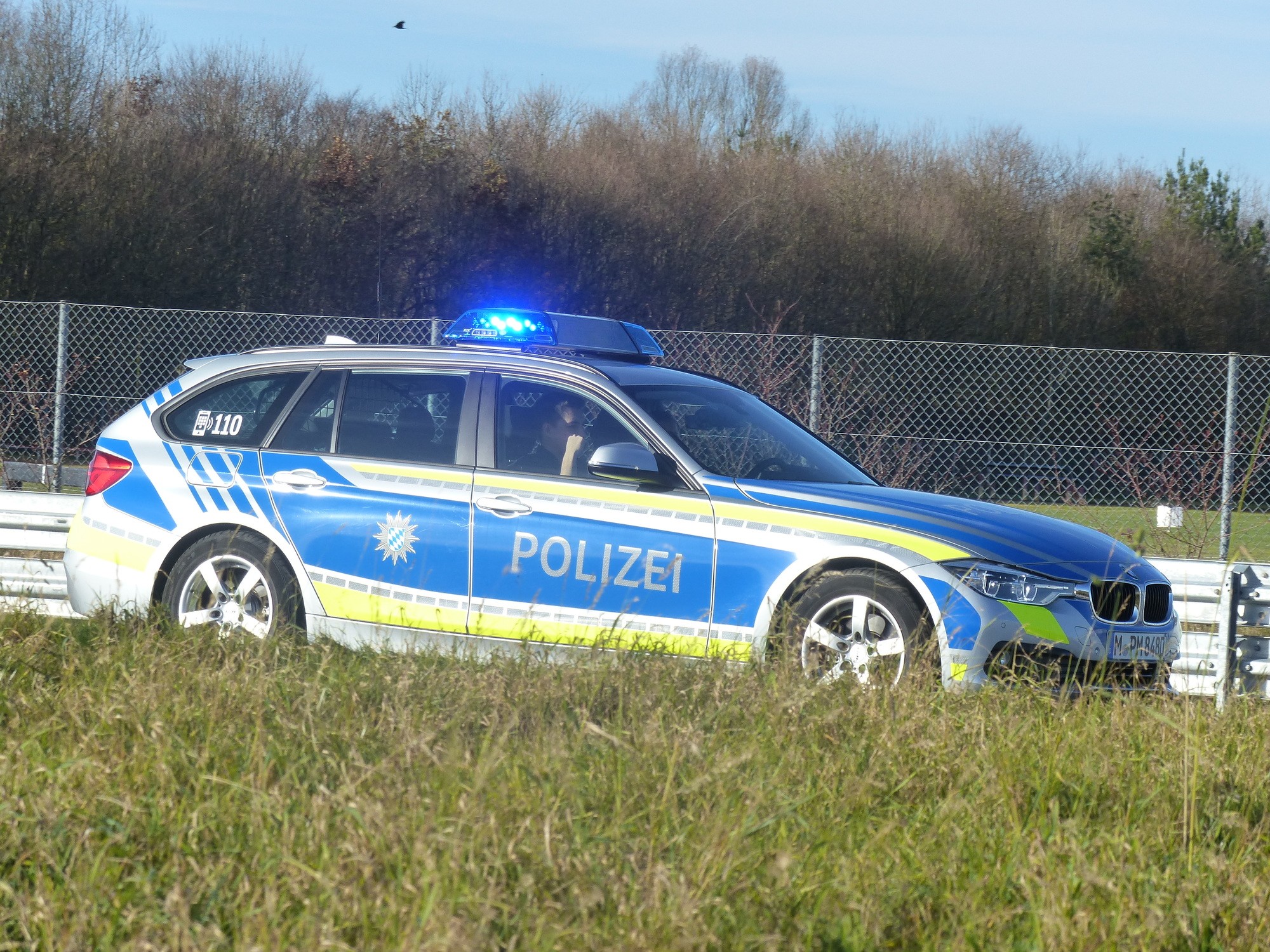Gewaltbereitschaft gegen Polizeibeamte auf hohem Niveau | münchen.tv